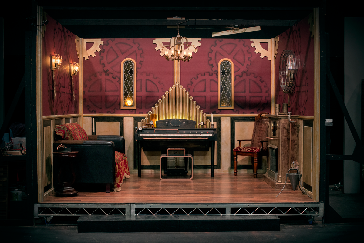 Big Day for Jackson Artists | JTV