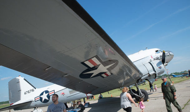 49th Pancake Breakfast Fly In - Photo Gallery | JTV